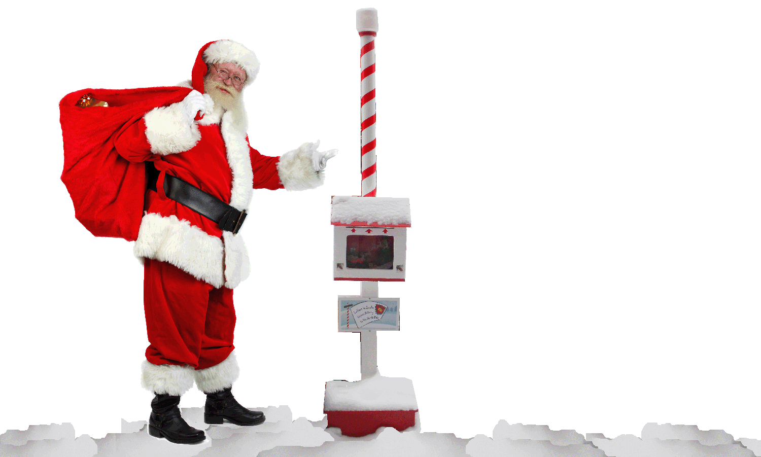 Poli i veriut: 10 lajthitje dhe fakte – Ngjyra.com