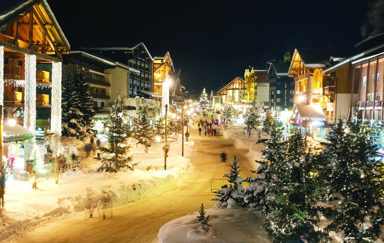 Vendet më të bukura për pushime dimërore familjare – Ngjyra.com