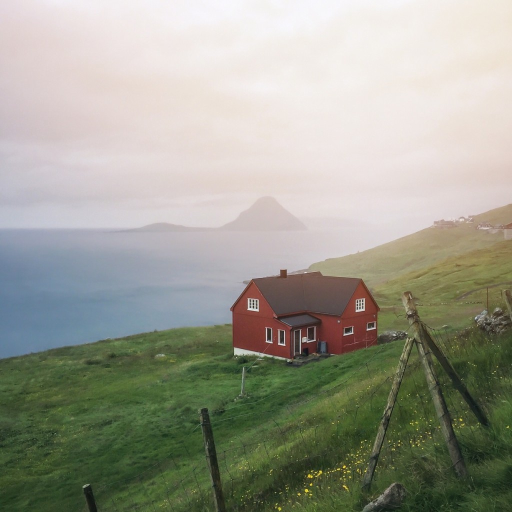 Ishujt Faroe, perla e Oqeanit Atlantik – Ngjyra.com