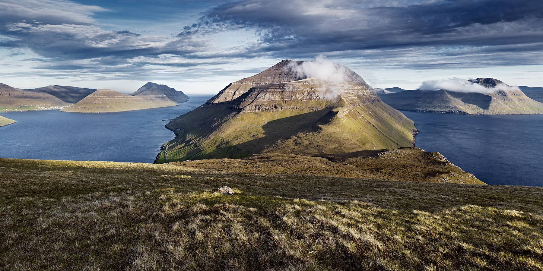 Ishujt Faroe, perla e Oqeanit Atlantik – Ngjyra.com